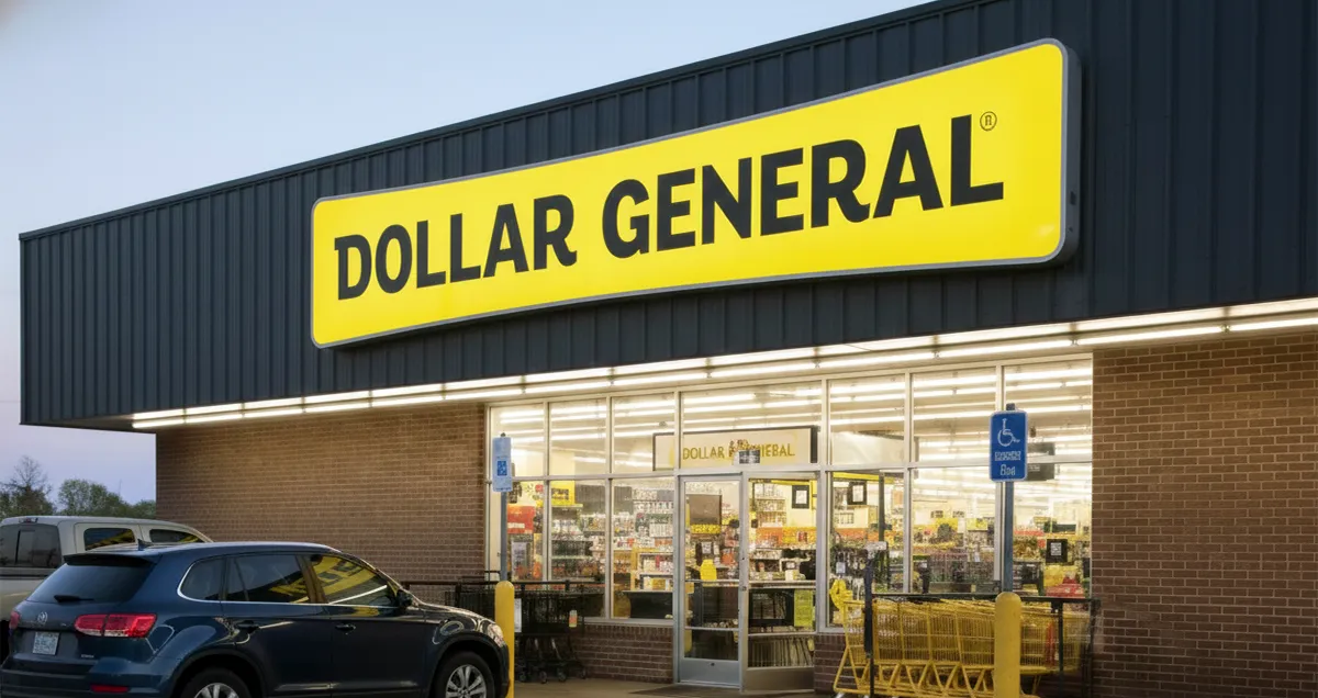 Dollar General Price Class Action Settlement
