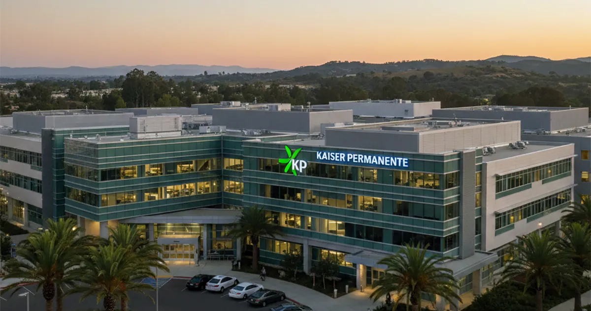 Kaiser Privacy Breach Class Action Settlement: What Patients Need To Know